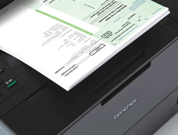 Healthcare Printing Solutions | Print, Scan & Labels | Brother UK