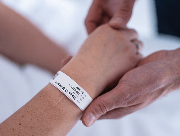 Healthcare Printing Solutions | Print, Scan & Labels | Brother UK