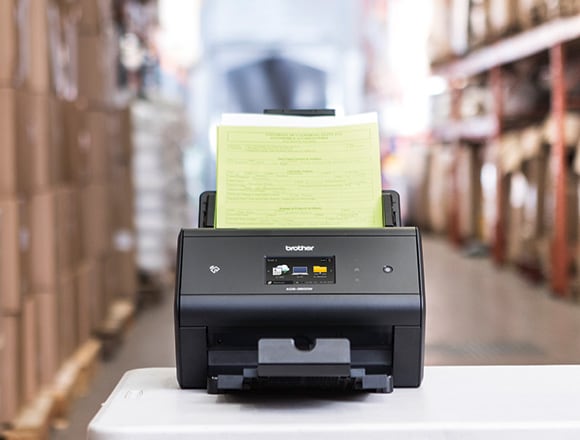 Retail Print & Labelling Solutions | Till Labels | Brother