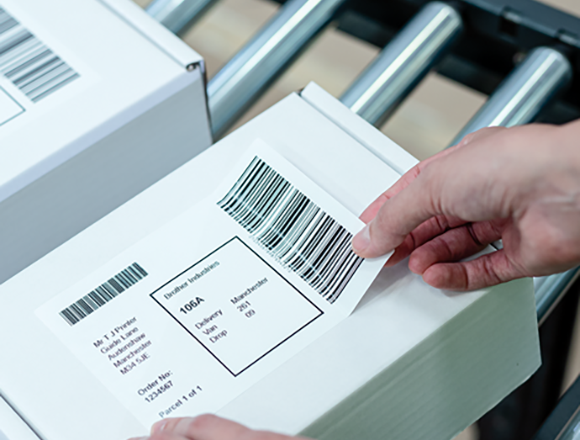 Transportation & Logistics | Brother