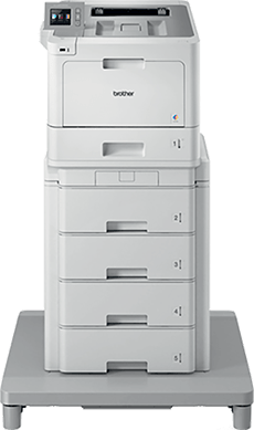 Retail Print & Labelling Solutions | Till Labels | Brother