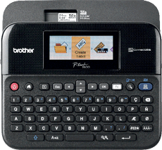 Retail Print & Labelling Solutions | Till Labels | Brother